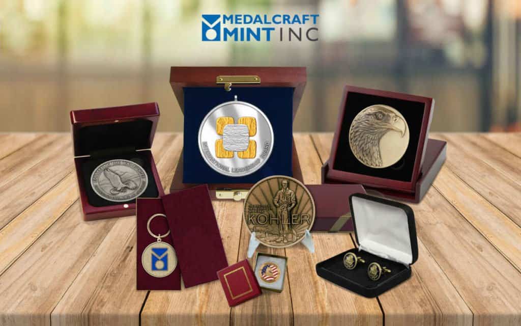 Coin Packaging Puts the Wraps on a Quality Gift - SEO Website Links
