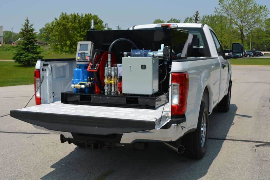 truck-mounted fuel tanks - SEO Website Links
